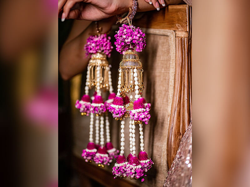 Top 15 Latest Bridal Kalire Design दुल्हन के लिए टॉप 15 कलीरे के ...